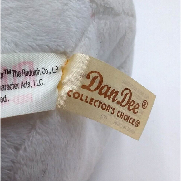 Dan Dee | Holiday | Dan Dee Collectors Choice Sam Snowman Rudolph Red ...